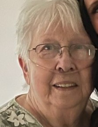 Patricia Lee Lower - 2024 - Lakeview Funeral Home