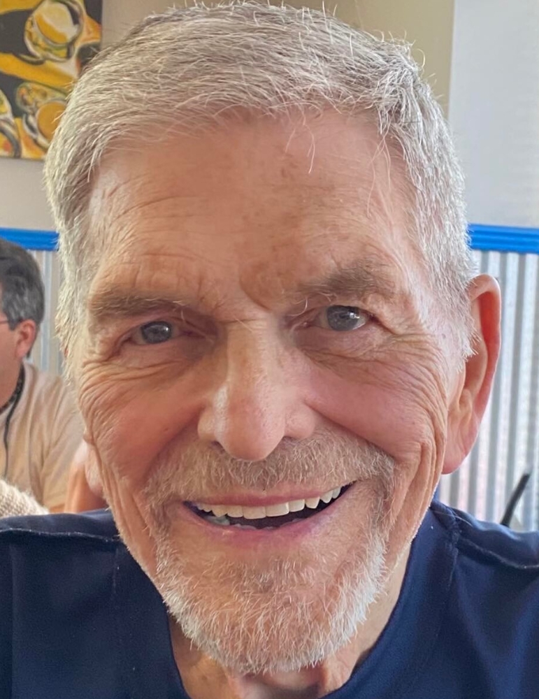 John Locklear, Sr. - Memories Trees