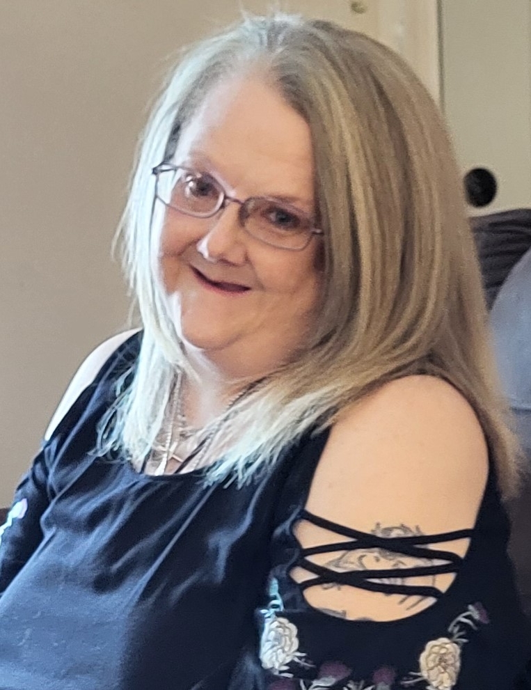 Cassandra Kay Meziere - 2024 - Irvin-Parkview Funeral Home & Cremation