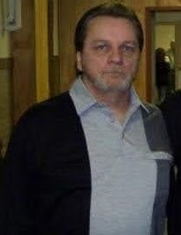 Richard "Rick" Barnes, Sr. - 2024 - Marvil & Marvil-McFadden Funeral Homes