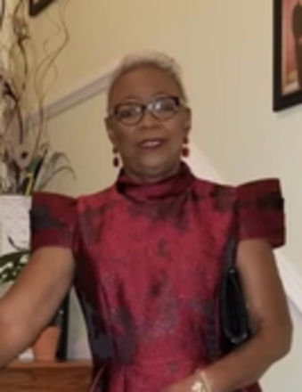 Doreen C. Webber Obituary - 2024 - Plummer Funeral Home