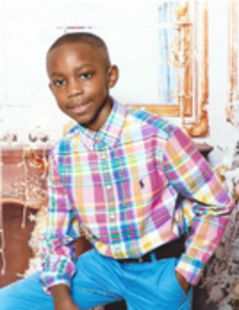 Kendell Jaiden Scott Obituary - 2024 - Draper G. Myers Mortuary LLC