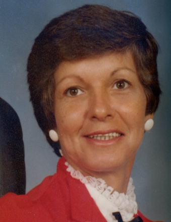 Barbara "Barb" Jo Rhodes Lawrence Obituary - 2024 - Lohr & Barb Funeral ...