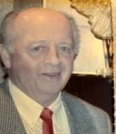 Jimmy Otis Bayne - 2024 - The Standard Cremation & Funeral Center