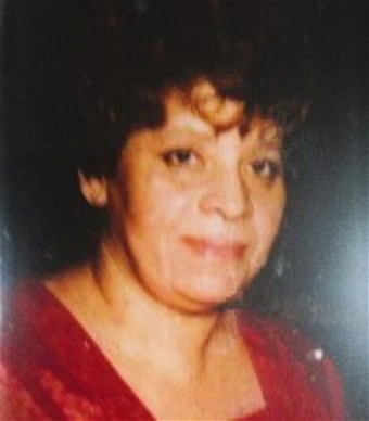 Frances Marrero - 2024 - Redden Funeral Home