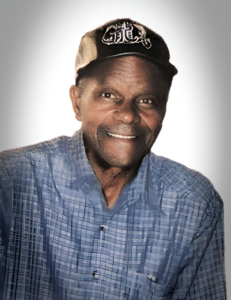 MR. JOHN WILLIE "JOHN WILLIE" BOUTTRY - 2024 - Thomson Funeral System