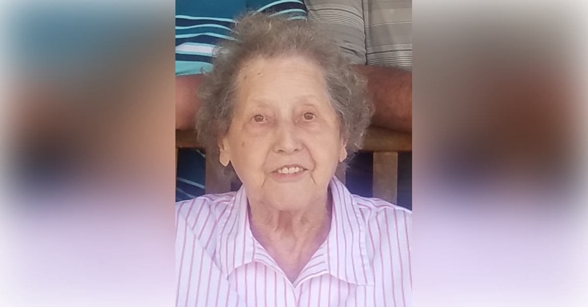 Obituary information for Frances Bibb