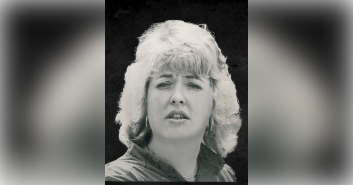 Obituary information for Nancy Elizabeth Rowe