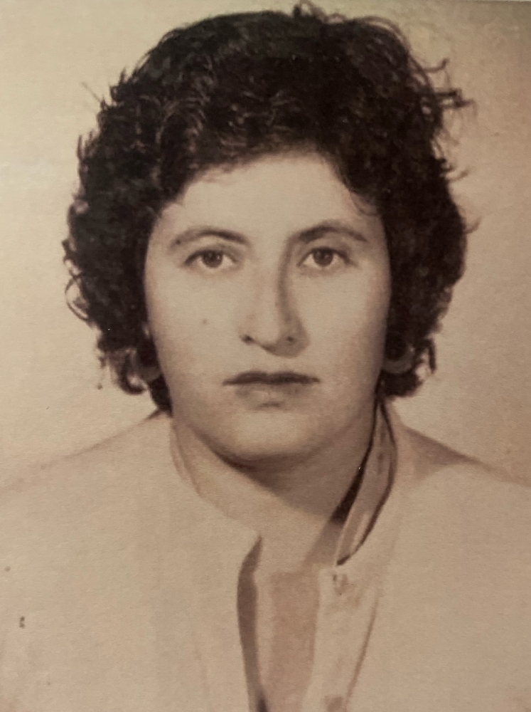 Maria C Quiroz - 2024 - Frye Chapel & Mortuary