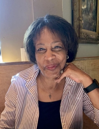 Betty Jean Evans - Alan R. Core Funeral Home Inc.