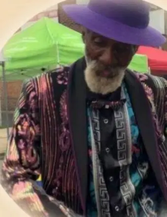 James Archie 30576090