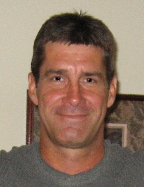 Thomas Edward Rook - 2024 - ScrivensJohnson Mortuary Service