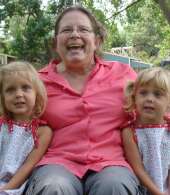 Molly Graham - 2024 - First Wisconsin Cremation