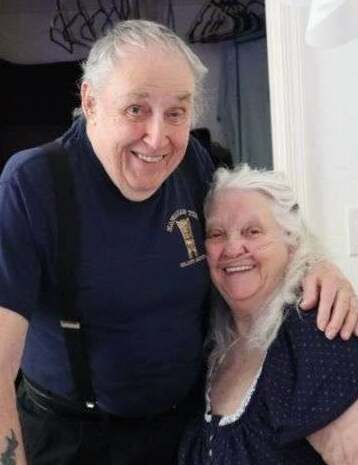 Robert Charles Jonas - 2024 - Martin Thompson & Son Funeral Home