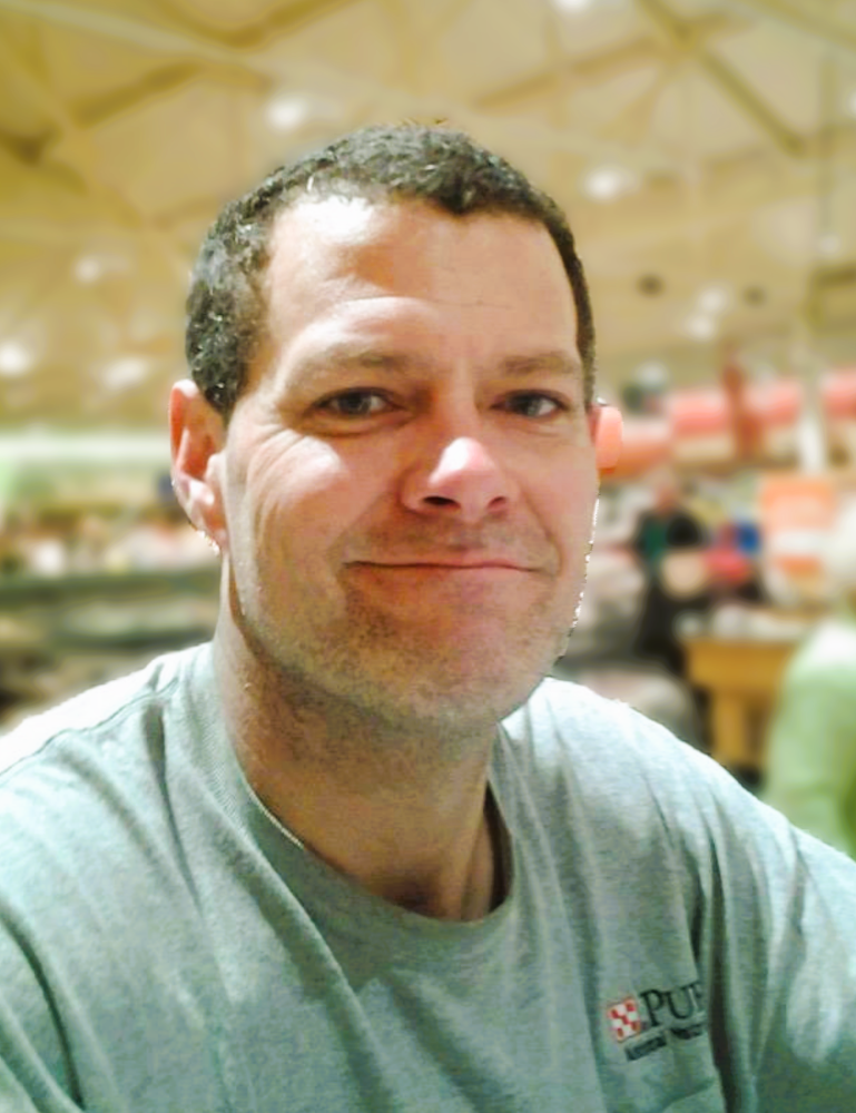 Gary Grant Price Jr. - 2024 - Oltmann Funeral Home