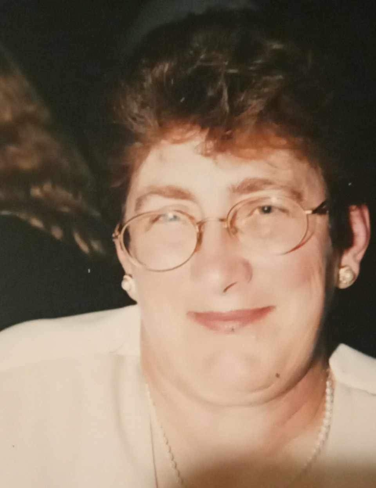 Debra Gallagher - Memories Trees