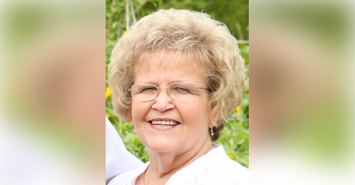 Obituary information for Carrie Jo Sewell
