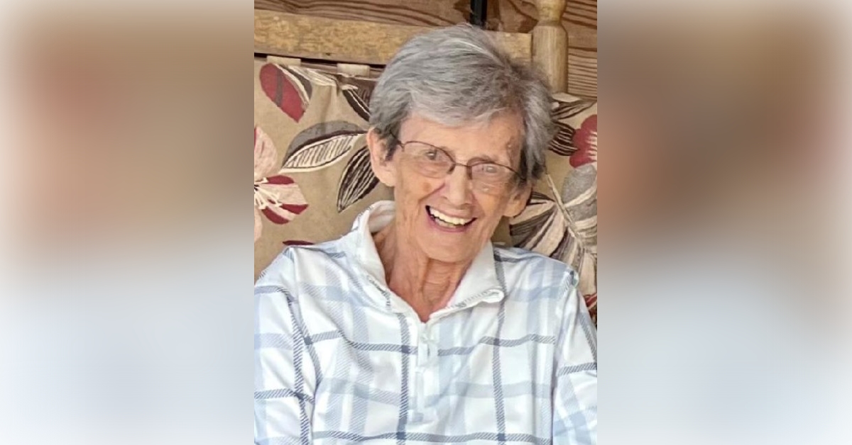 Obituary information for Jane Manley Bonner