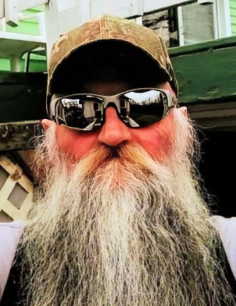 Jerry Robert Brewer - 2024 - Weaver Funeral Home & Cremation Services