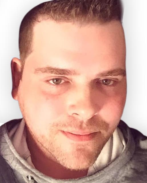 Tommy Thibert - 2024 - SRS Website