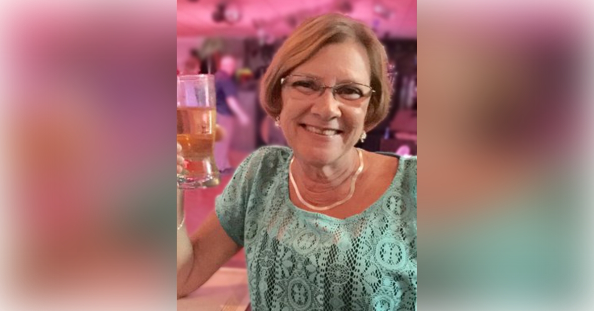 Obituary information for Deborah "Debbie" Lynn Hazel