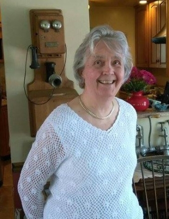 Mary Jacqueline Kelliher - 2024 - Devol Funeral Home