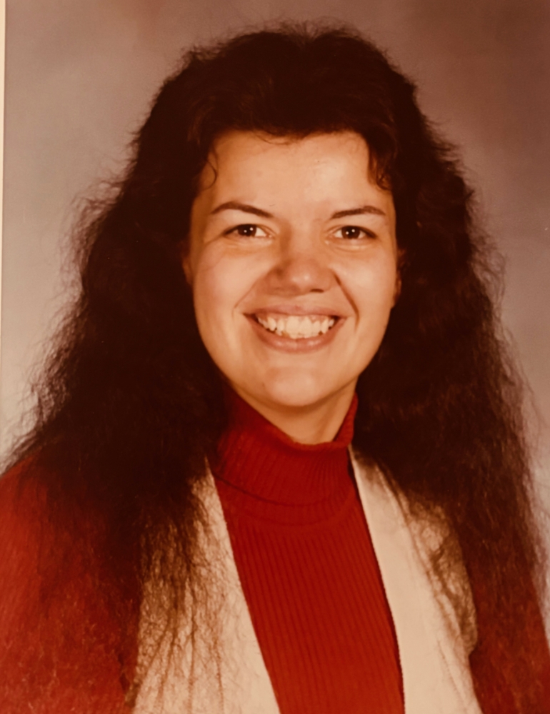 Pamela Kaye Mason - 2024 - Rouse Mortuary Service & Crematory