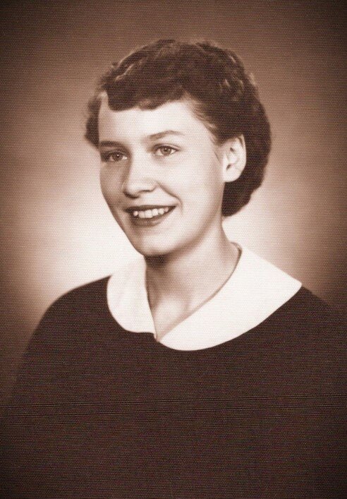 Della Marie McKenzie - 2024 - Santa Cruz Memorial