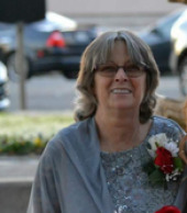 Brenda Gail Henderson - 2024 - Dannel Funeral Home