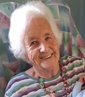 Mary Margaret Poe - 2024 - Talbott Funeral Home