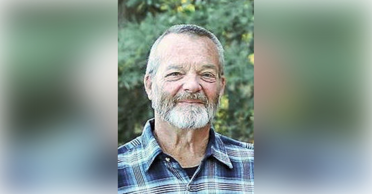 Obituary information for Ricky L. Shreve