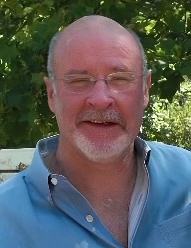 Charles Bryan Alexander III - 2024 - Blileys