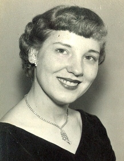 Norma Gambill - 2024 - Spring Grove Funeral Homes