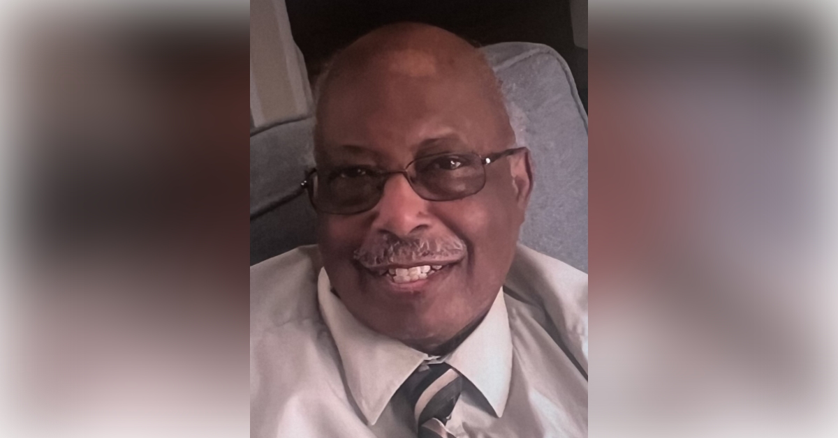 Obituary information for Jarius W. Williams