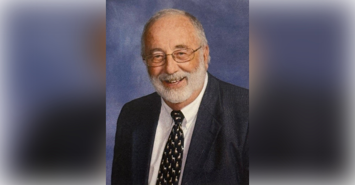 Obituary information for William Paul Thalacker