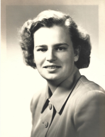 Eleanor M. Gregory Obituary - 2024 - Johnston Funeral Home