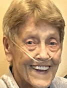 Anna Luise Danford - 2024 - Southern Heritage Funeral Home