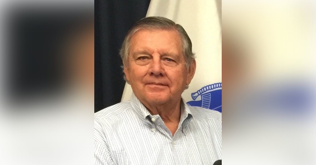 Obituary information for Larry Shields