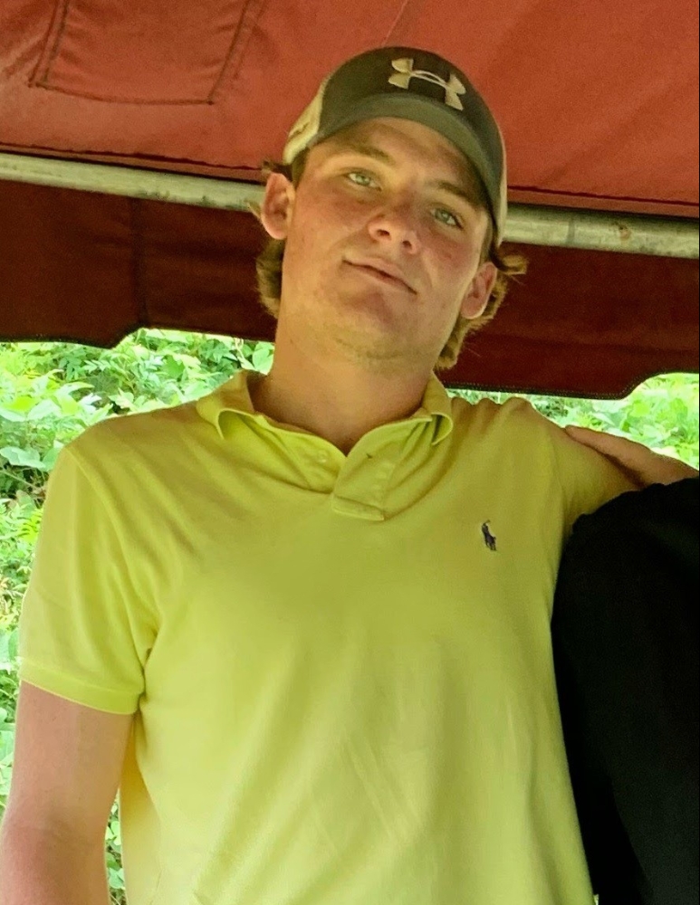 Noah Griffith - Memories Trees