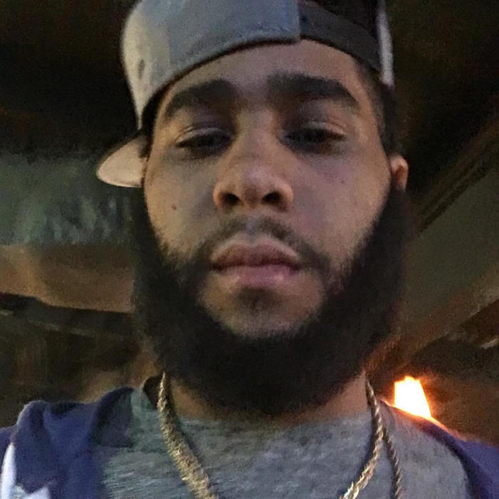 Sean Denzel Mobley - 2019 - Dortch-Williamson Funeral & Cremation Services