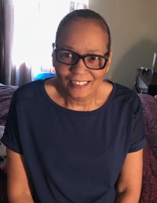 Paula Denise Graham - 2019 - Dortch-Williamson Funeral & Cremation Services