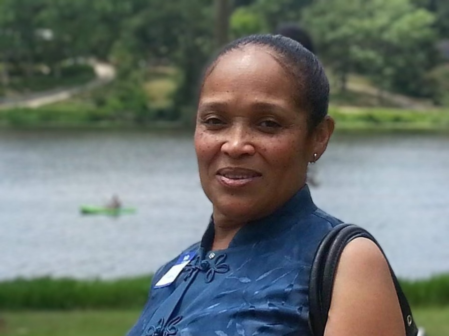 Frances C. Holmes - 2023 - Dortch-Williamson Funeral & Cremation Services