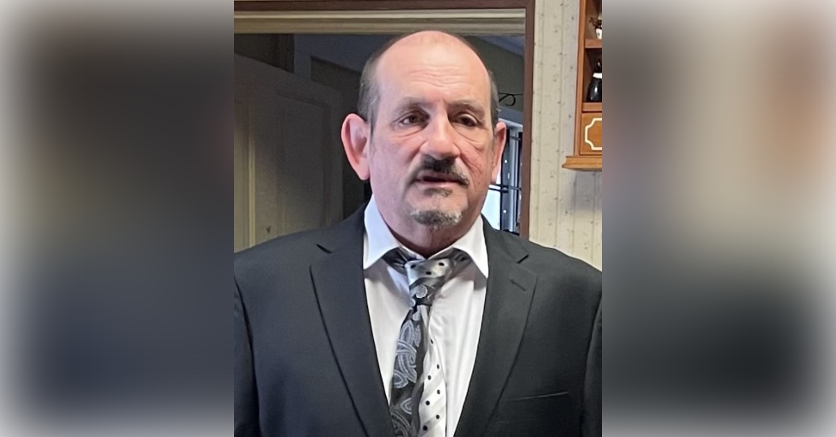 Obituary information for David Alexander Pike