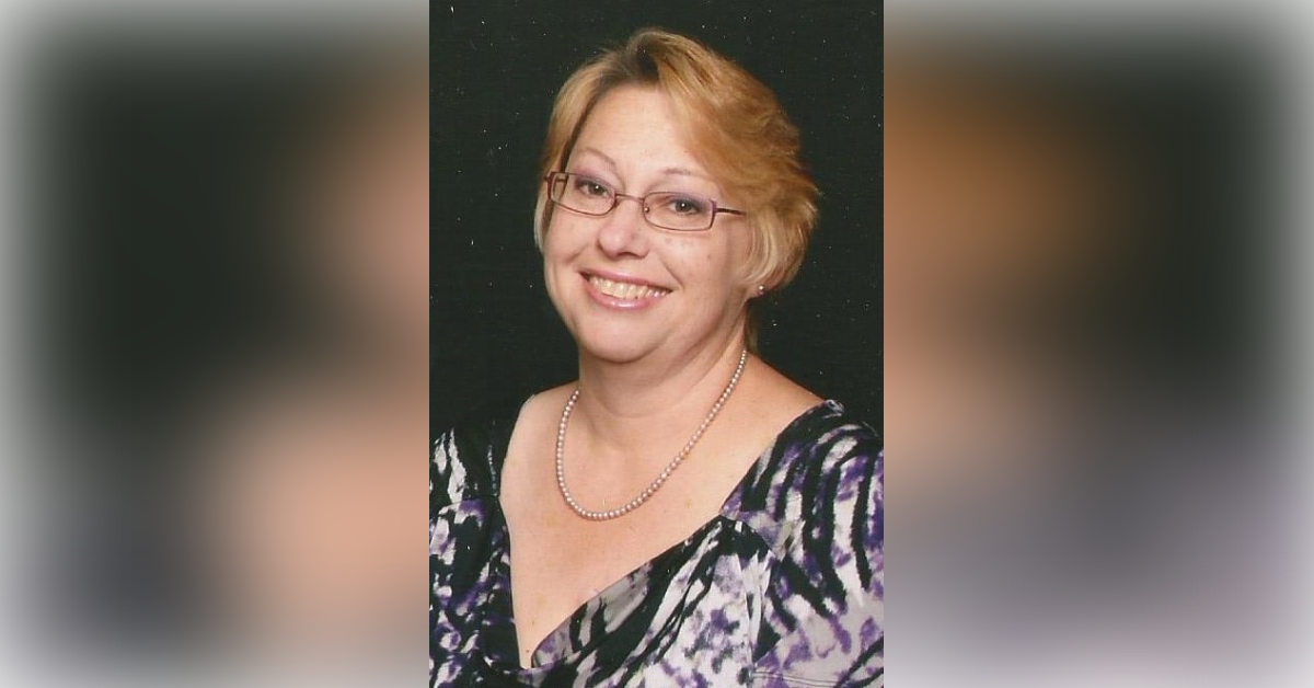 Obituary information for Candace Marie Reece