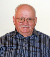 Gerald Wayne Ivany - 2024 - Choice Memorial Cremation & Funeral Services