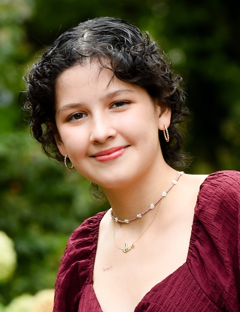 Avani Khanna - Memories Trees