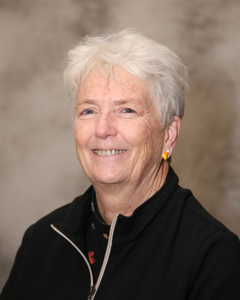 Sr. Ann Kavanagh RDC - Memories Trees