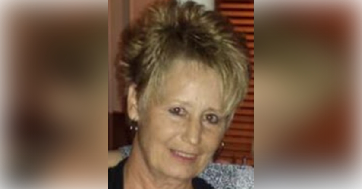 Obituary information for Carol Wallace Edwards