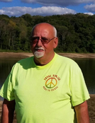 George Baughman - 2024 - Wellman Funeral Homes, Inc.