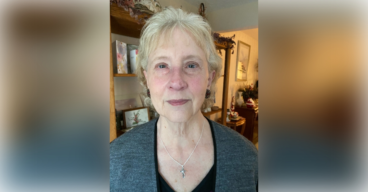 Obituary information for Nancy J. Barnes
